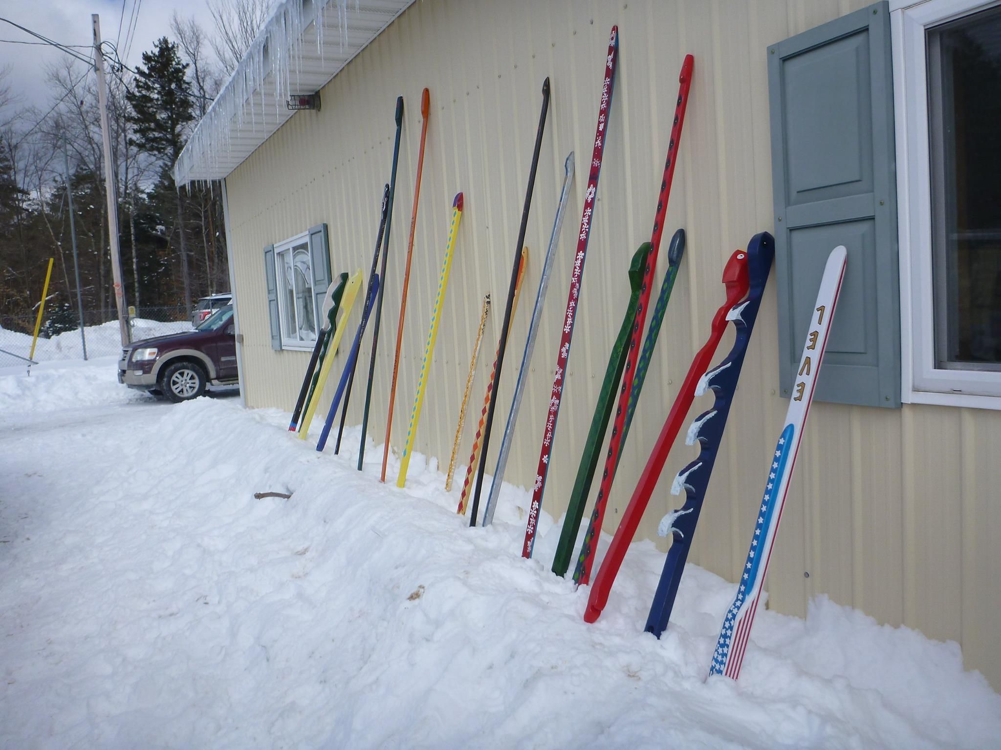 Klondike Derby Activities : 11 Steps - Instructables