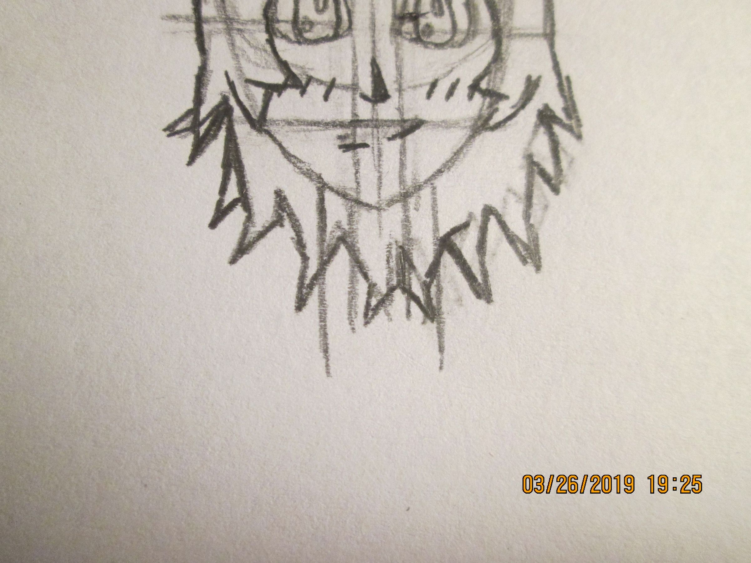 How to Draw: Anime-like Face : 15 Steps - Instructables