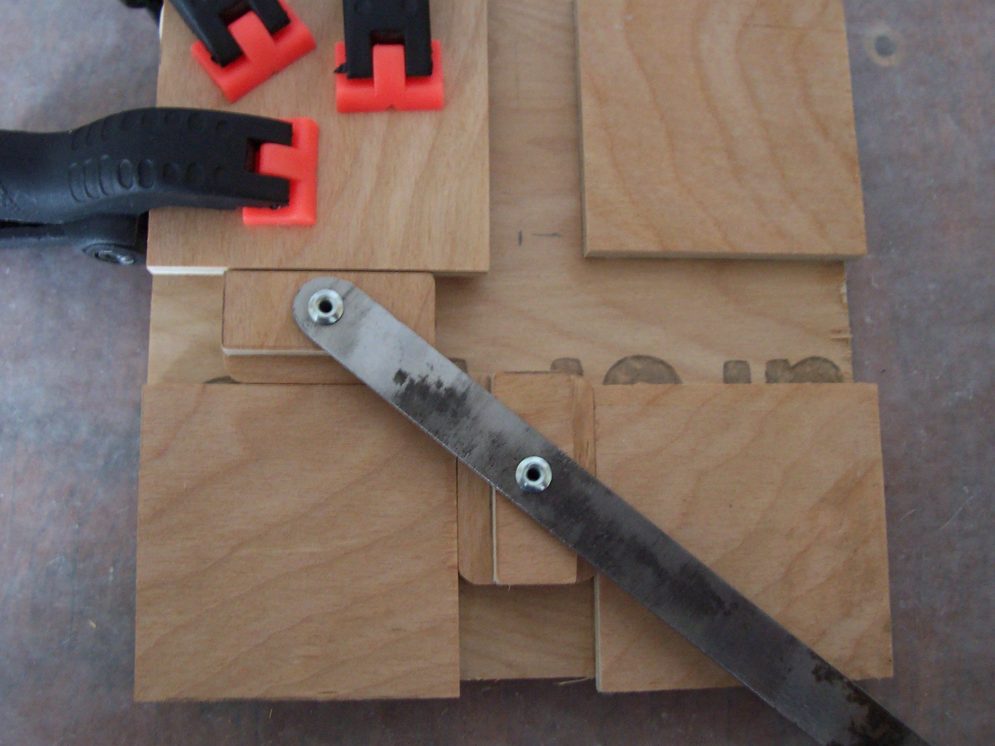 Do-nothing Machine : 7 Steps (with Pictures) - Instructables