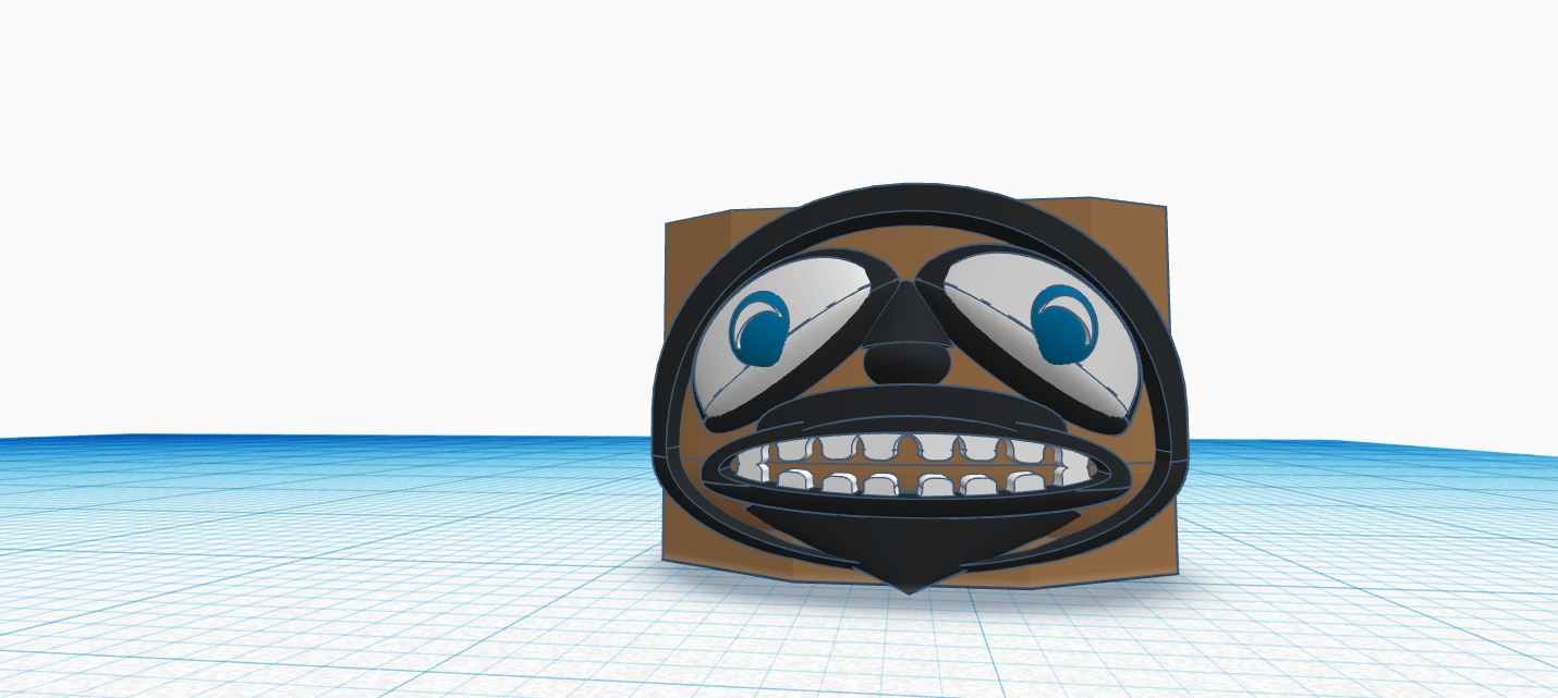 Personality Totem : 8 Steps - Instructables