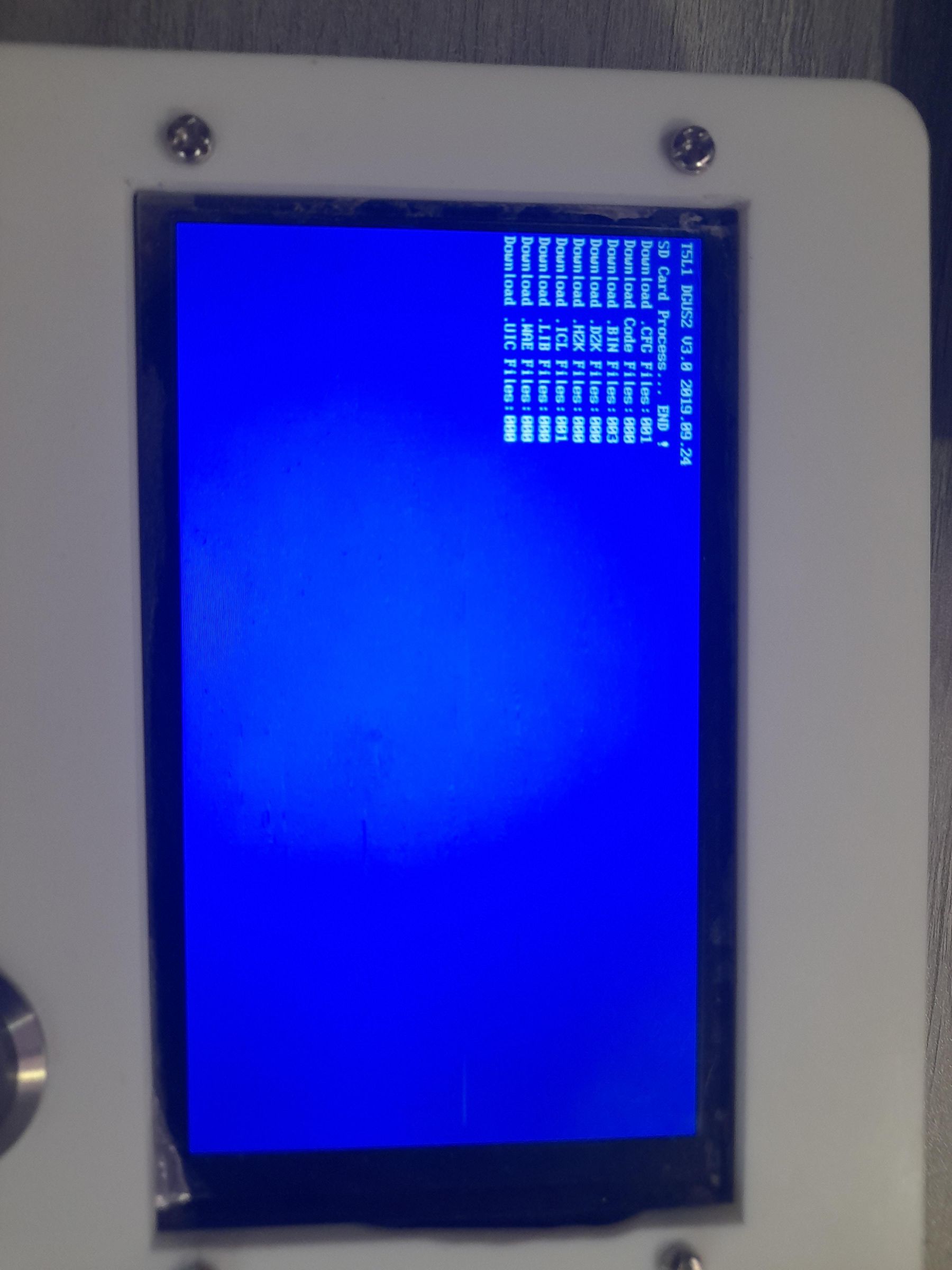 #1 DWIN HMI Number & Buttons Example With Arduino : 7 Steps - Instructables