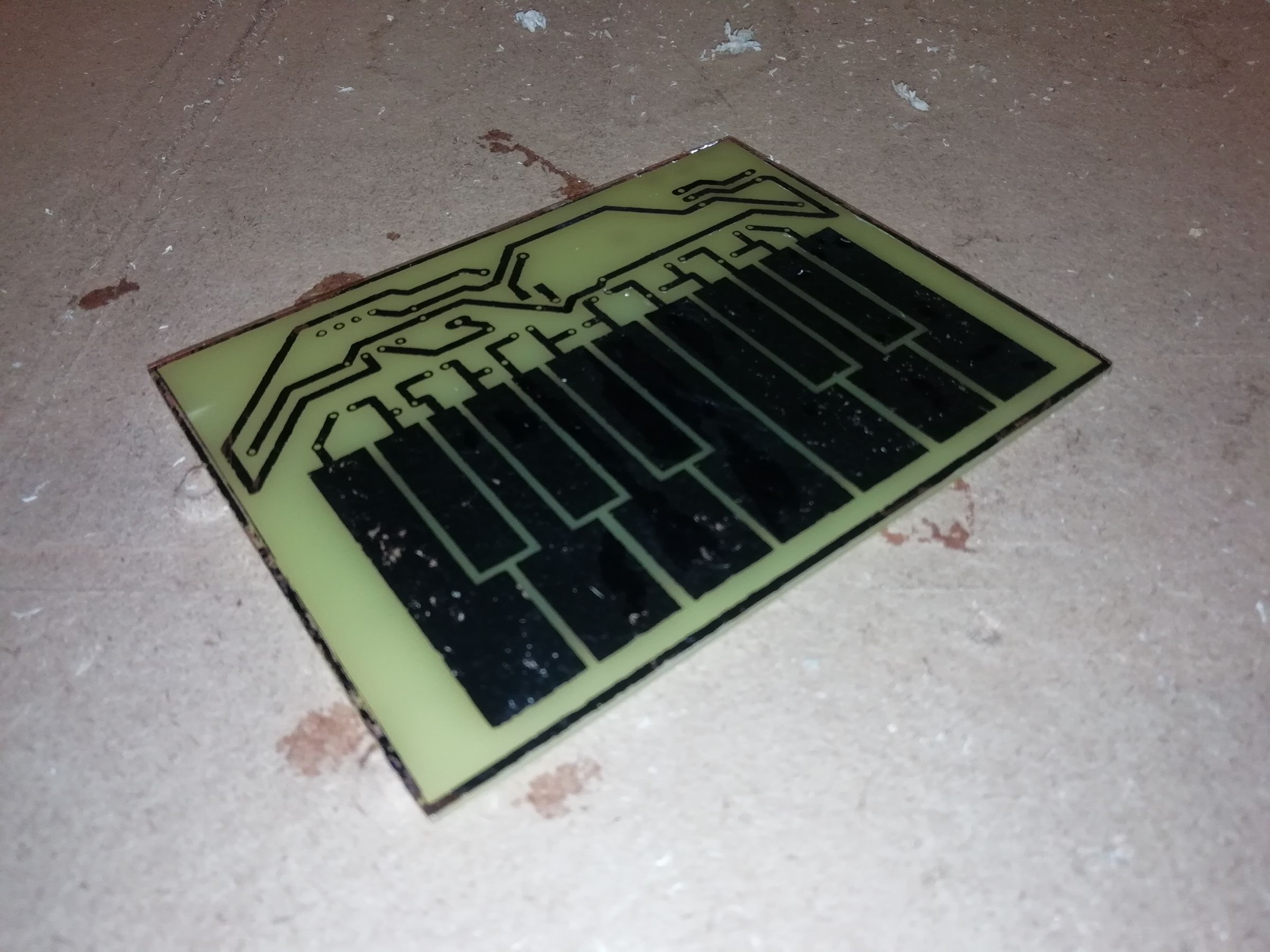 Attiny85 Keyboard for Under $8! : 11 Steps (with Pictures) - Instructables