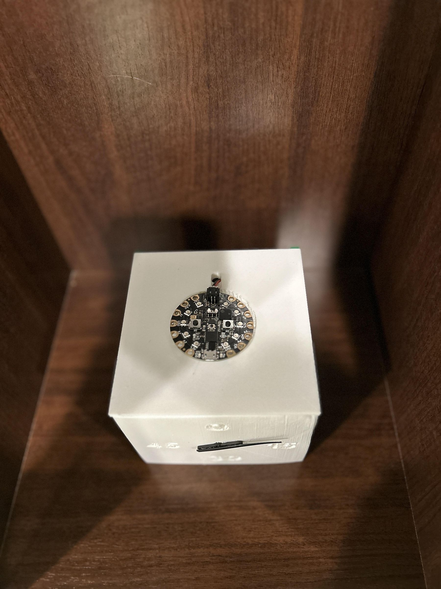 Board Game Timer 5 Steps Instructables