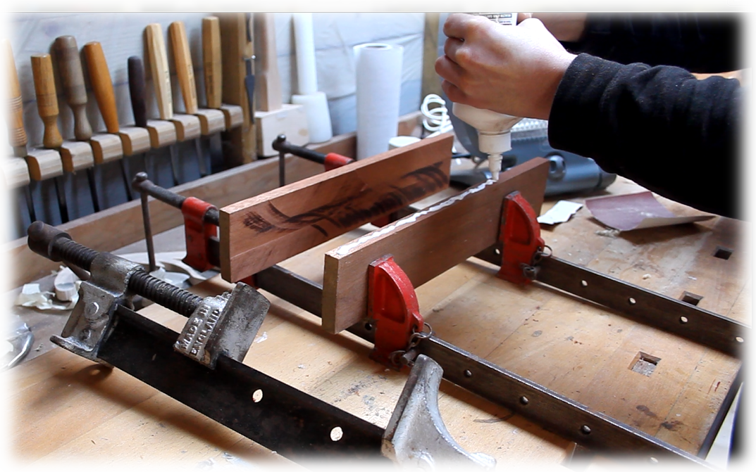 How to Make a Pair of Bellows : 5 Steps (with Pictures) - Instructables