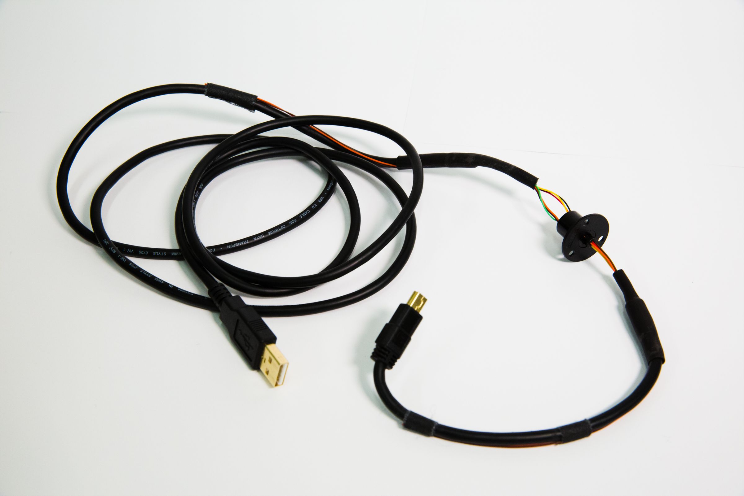 LIDAR Spherical Capture Rig : 16 Steps (with Pictures) - Instructables