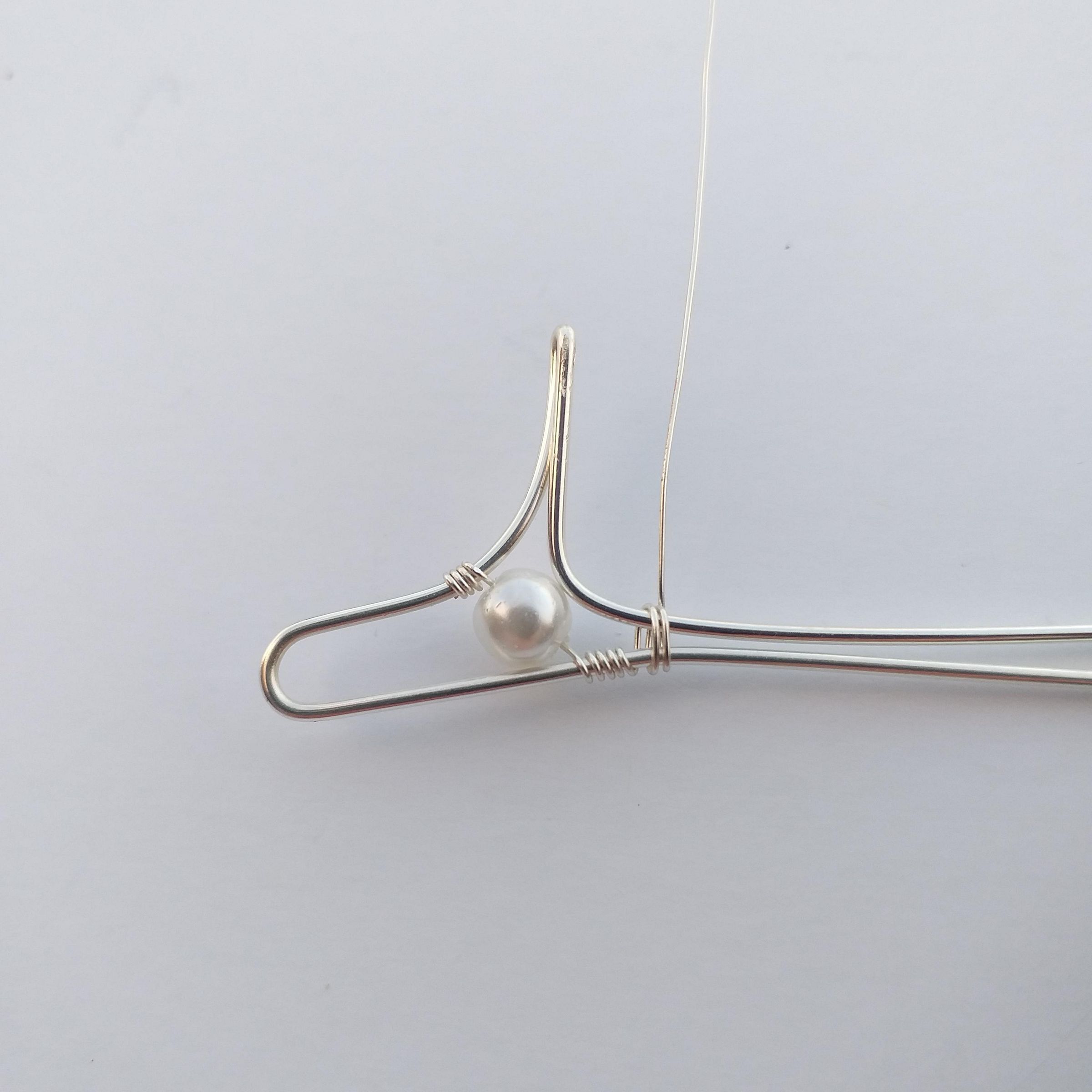 How to Make a Wire Wrapped Dragon Pendant : 14 Steps (with Pictures ...