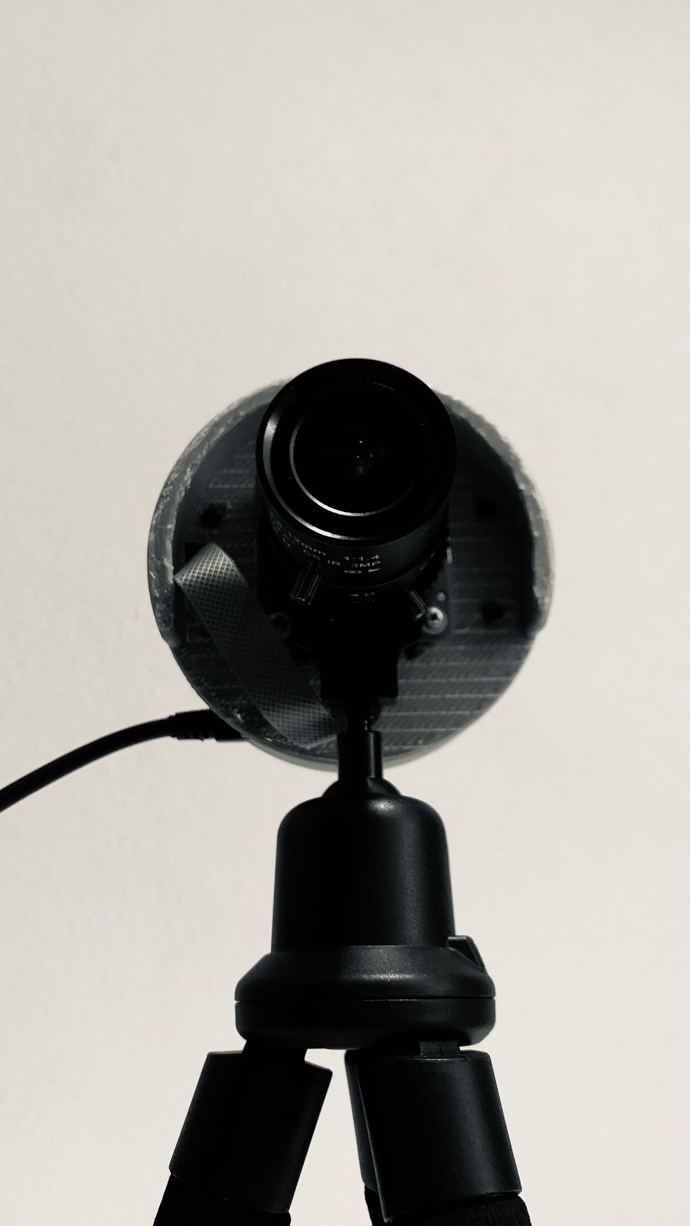 Raspberry Pi Digital Camera : 9 Steps (with Pictures) - Instructables