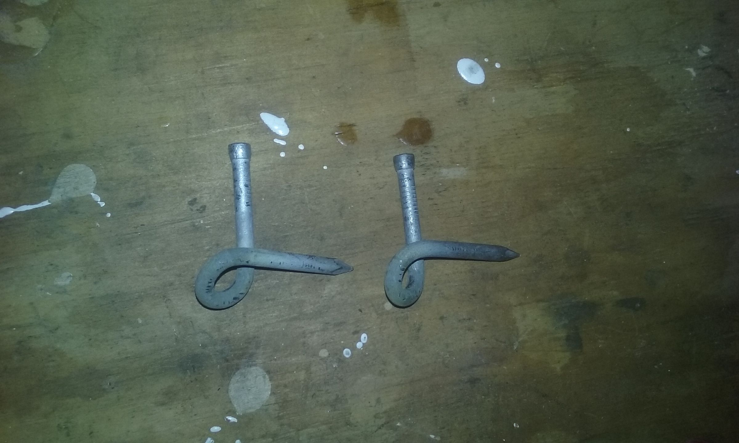 Nail Puzzle : 7 Steps (with Pictures) - Instructables