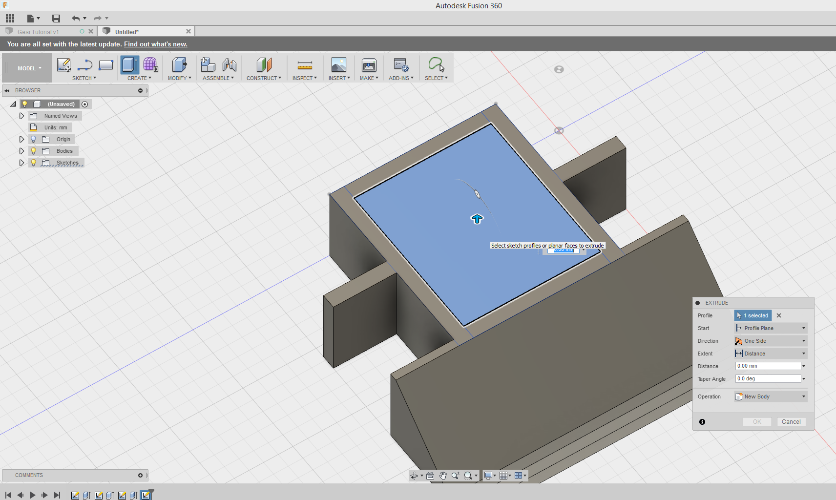 Design of a Sumo Robot : 22 Steps (with Pictures) - Instructables