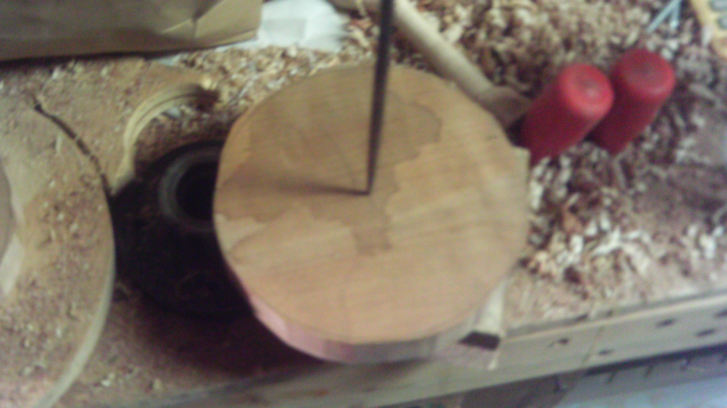 Turning a Segmented Bowl : 15 Steps (with Pictures) - Instructables