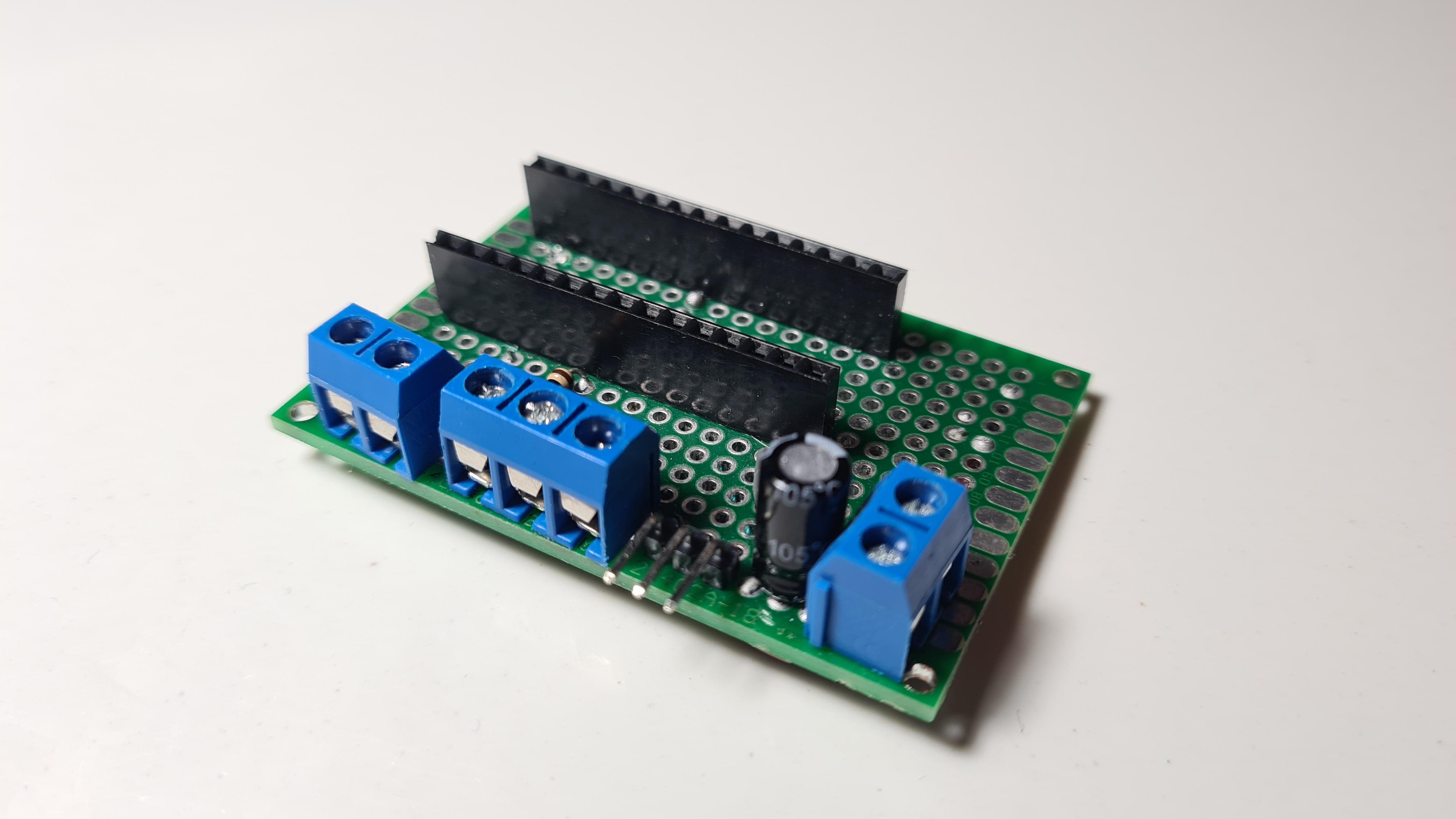 Smart Pull-Up Bar : 29 Steps (with Pictures) - Instructables