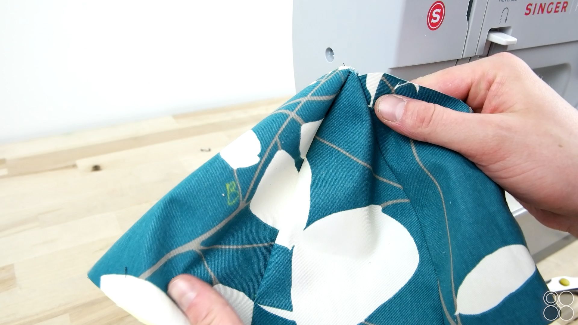 How to Make Fitted Hat : 22 Steps (with Pictures) - Instructables