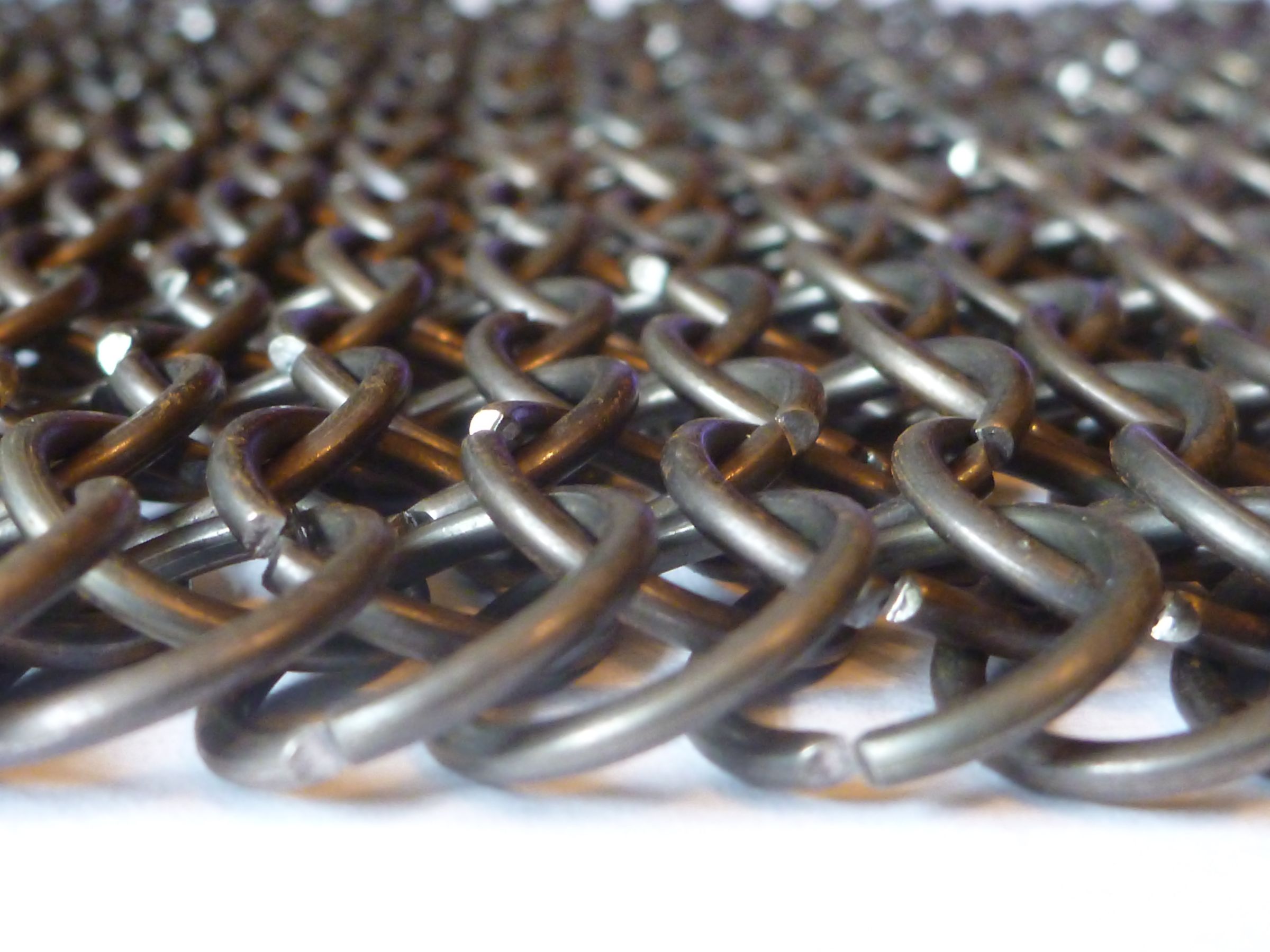 EUROPEAN 6-IN-1 CHAIN MAIL BEGINNER'S GUIDE : 8 Steps (with Pictures ...
