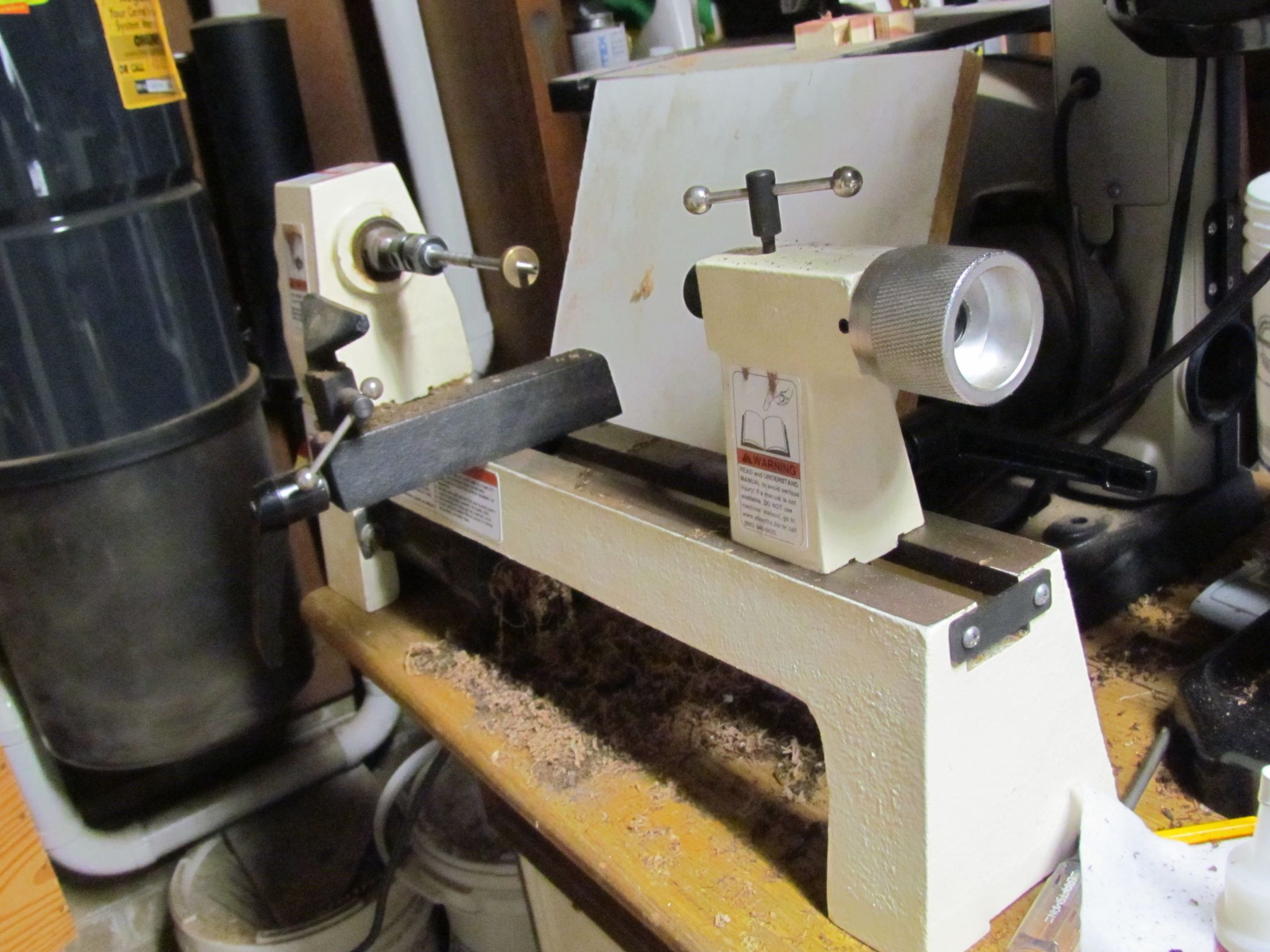 How to Make a Wooden Pen : 5 Steps - Instructables