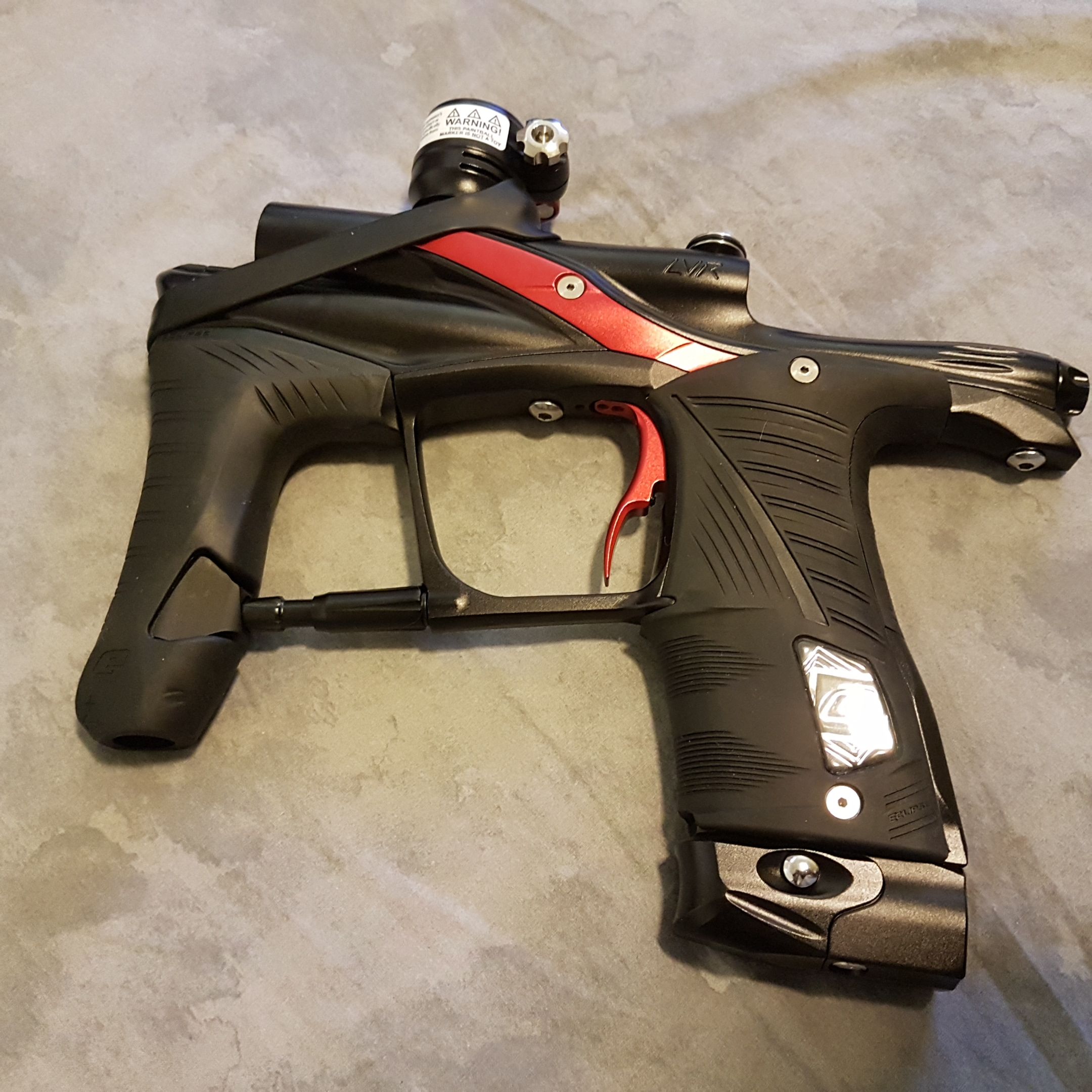 Bore Matching and Marker Assembly for Beginners : 6 Steps - Instructables