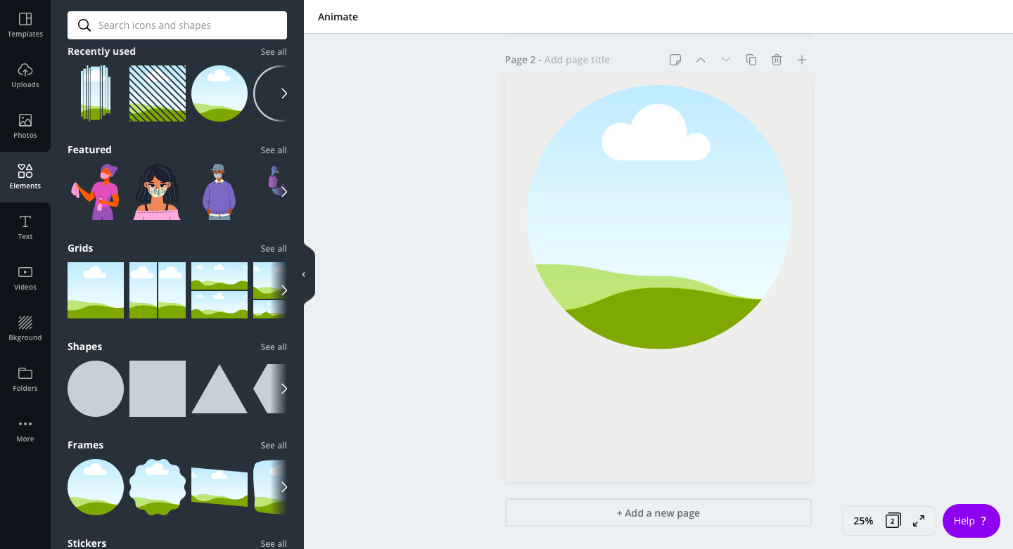 3 Ways to Make Map Graphics : 9 Steps - Instructables