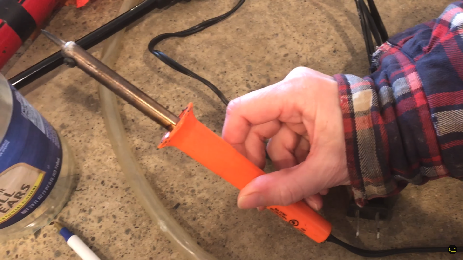 BEST Automotive Smoke Machine You Can Build : 5 Steps (with Pictures ...