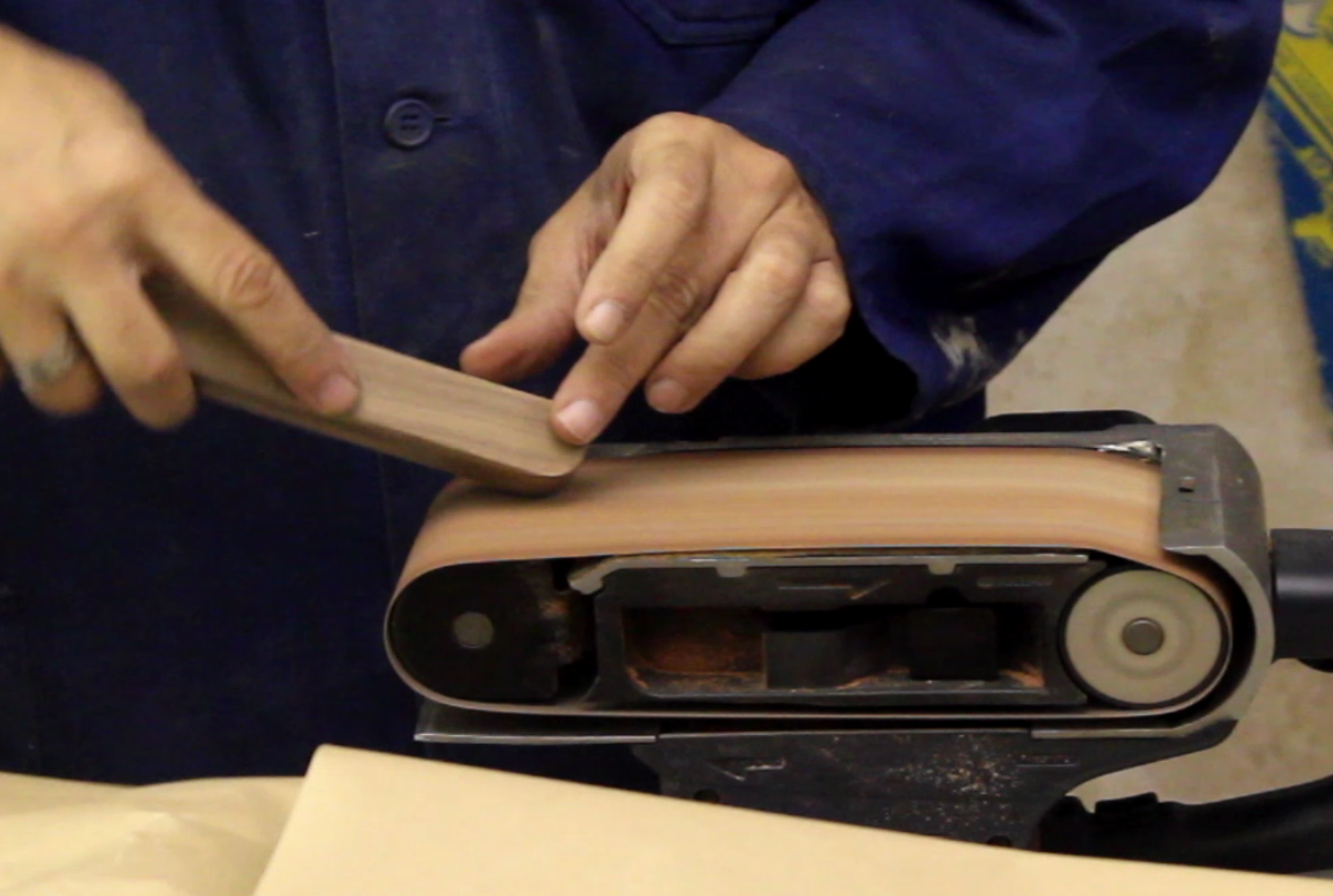 A Simpler Sliding Bevel for Woodworking : 12 Steps (with Pictures ...