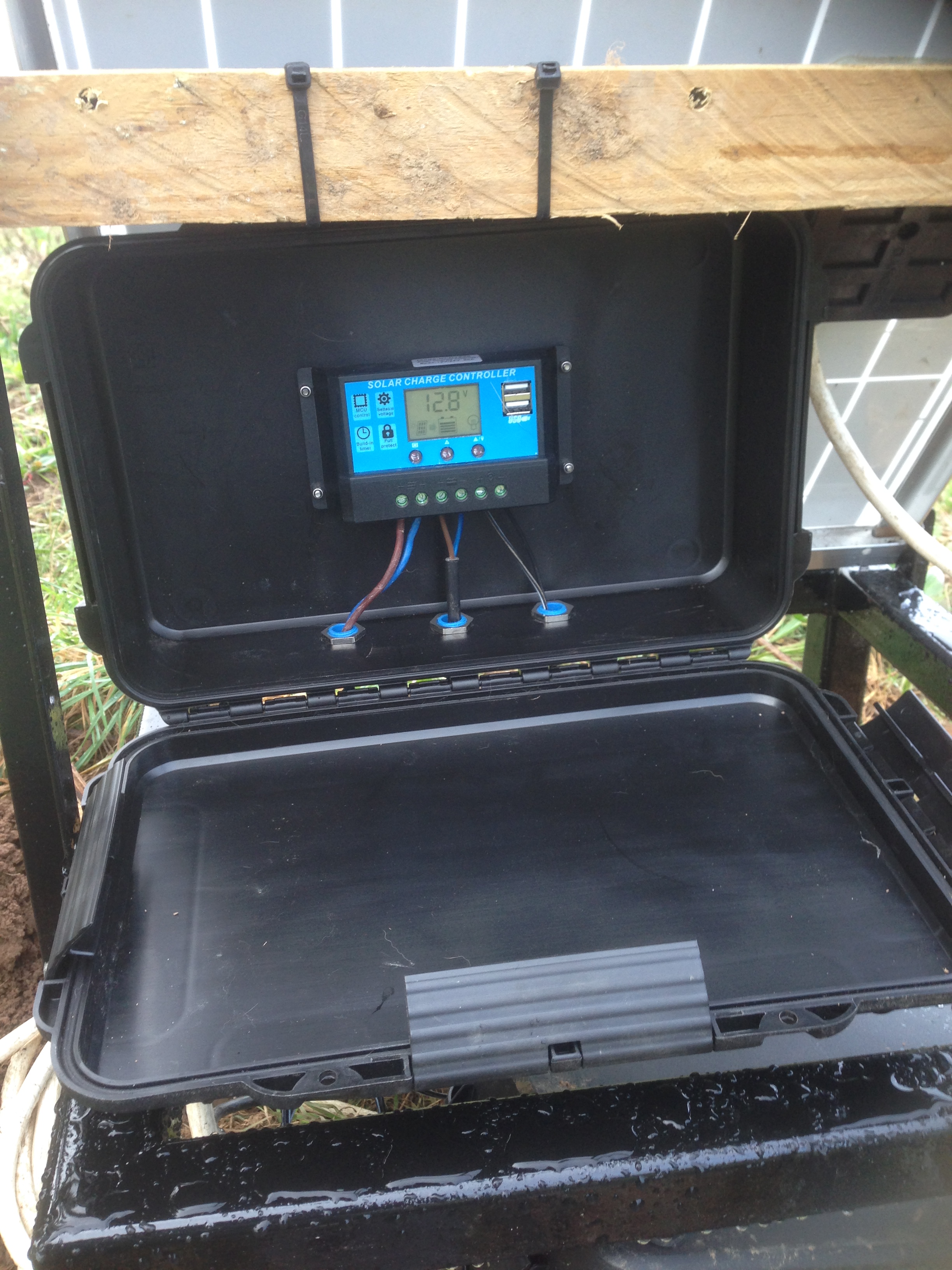 Arduino GPRS Weather Station - Part 1 : 23 Steps (with Pictures ...