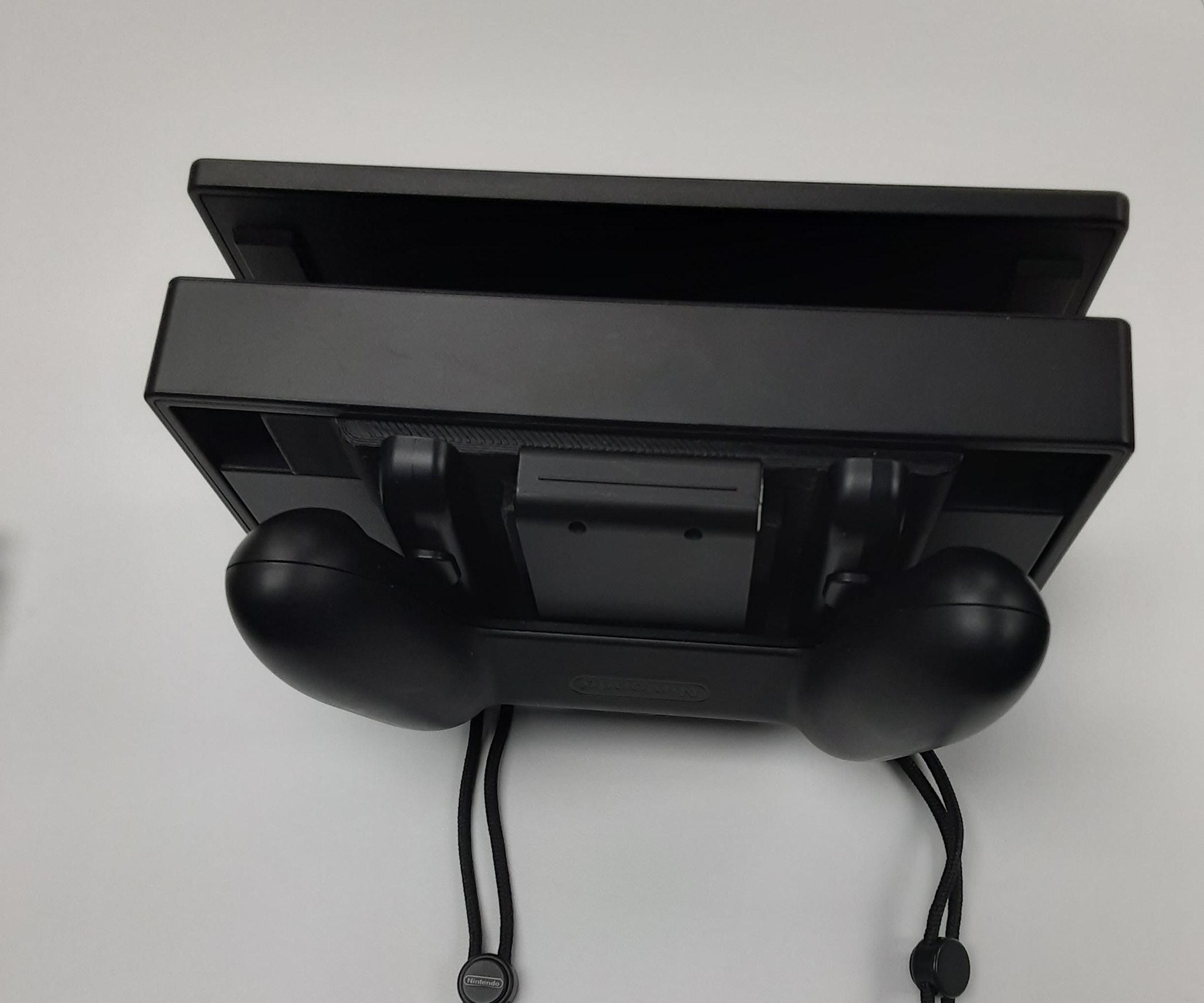 Accessory Dock for Nintendo Switch - Instructables