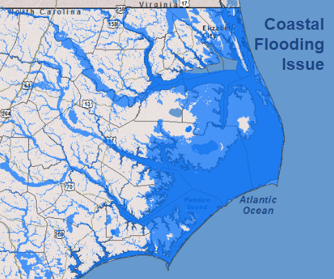 Floating House: Building a Contained Home to Withstand Flooding ...
