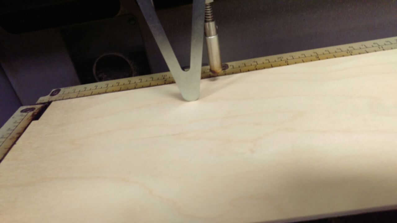 Epilog Laser Instruction : 14 Steps - Instructables