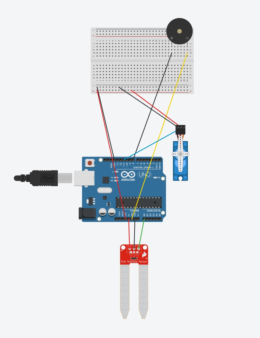 A Comforting Blueberry With Arduino [BlueBuddy] : 7 Steps - Instructables