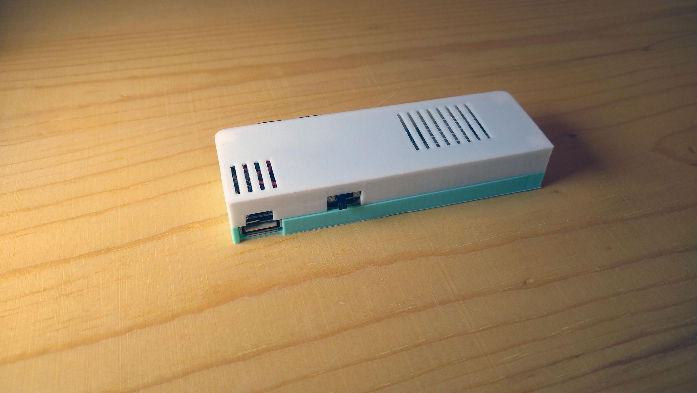 Raspberry Pi Pocket Cloud Server : 12 Steps (with Pictures) - Instructables