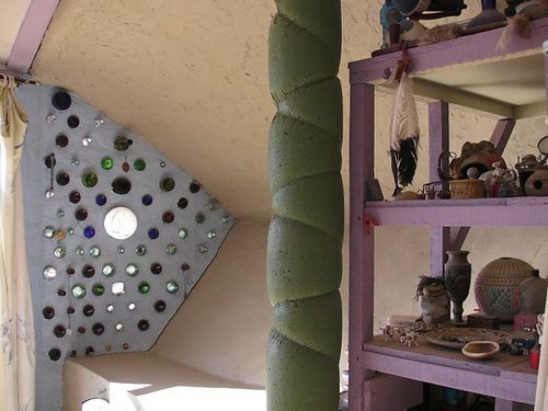 Fabric Formed Posts : 3 Steps (with Pictures) - Instructables