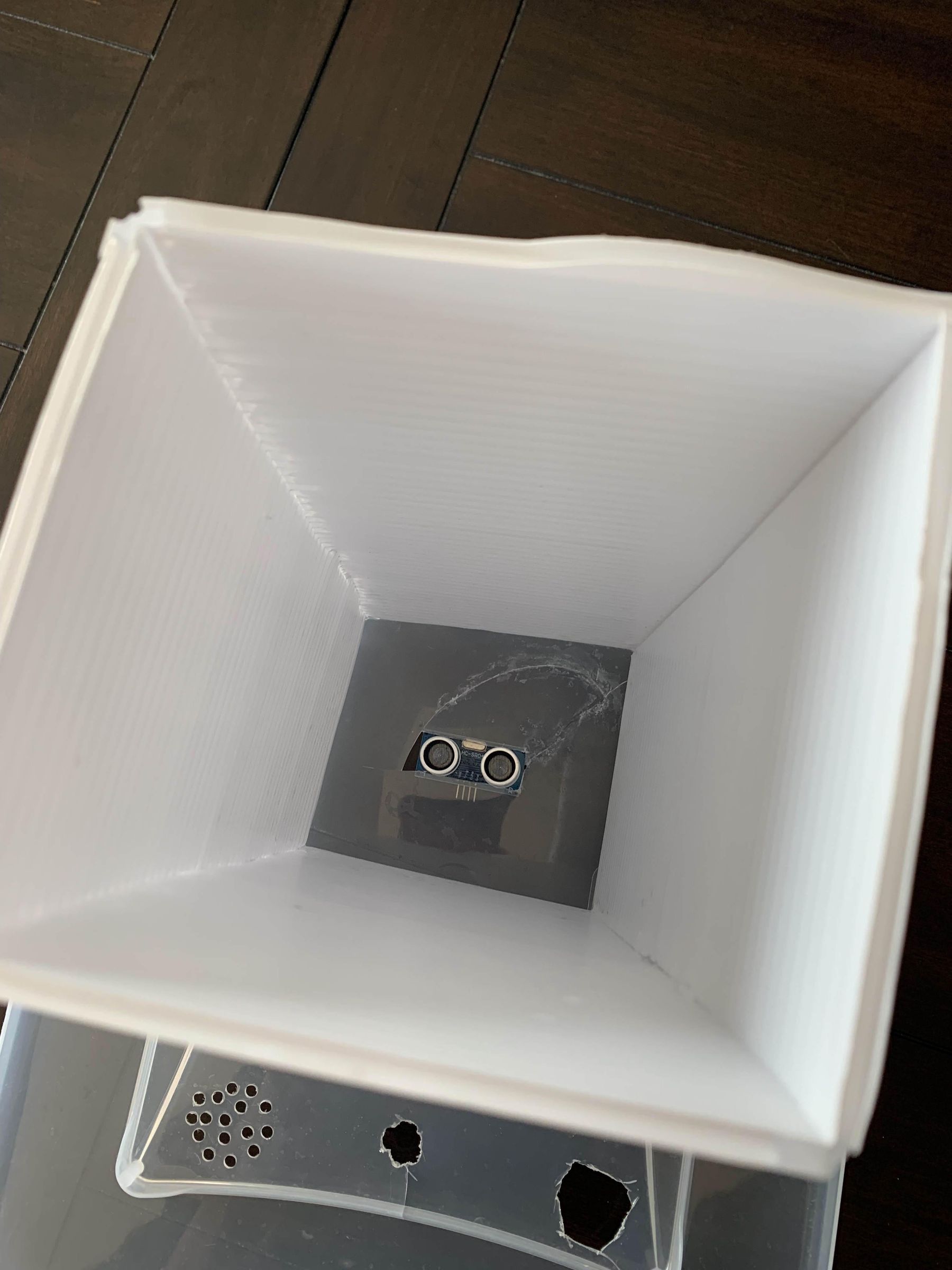 Automated Bioactive Tropical Reptile Vivarium (using Arduino) : 7 Steps ...