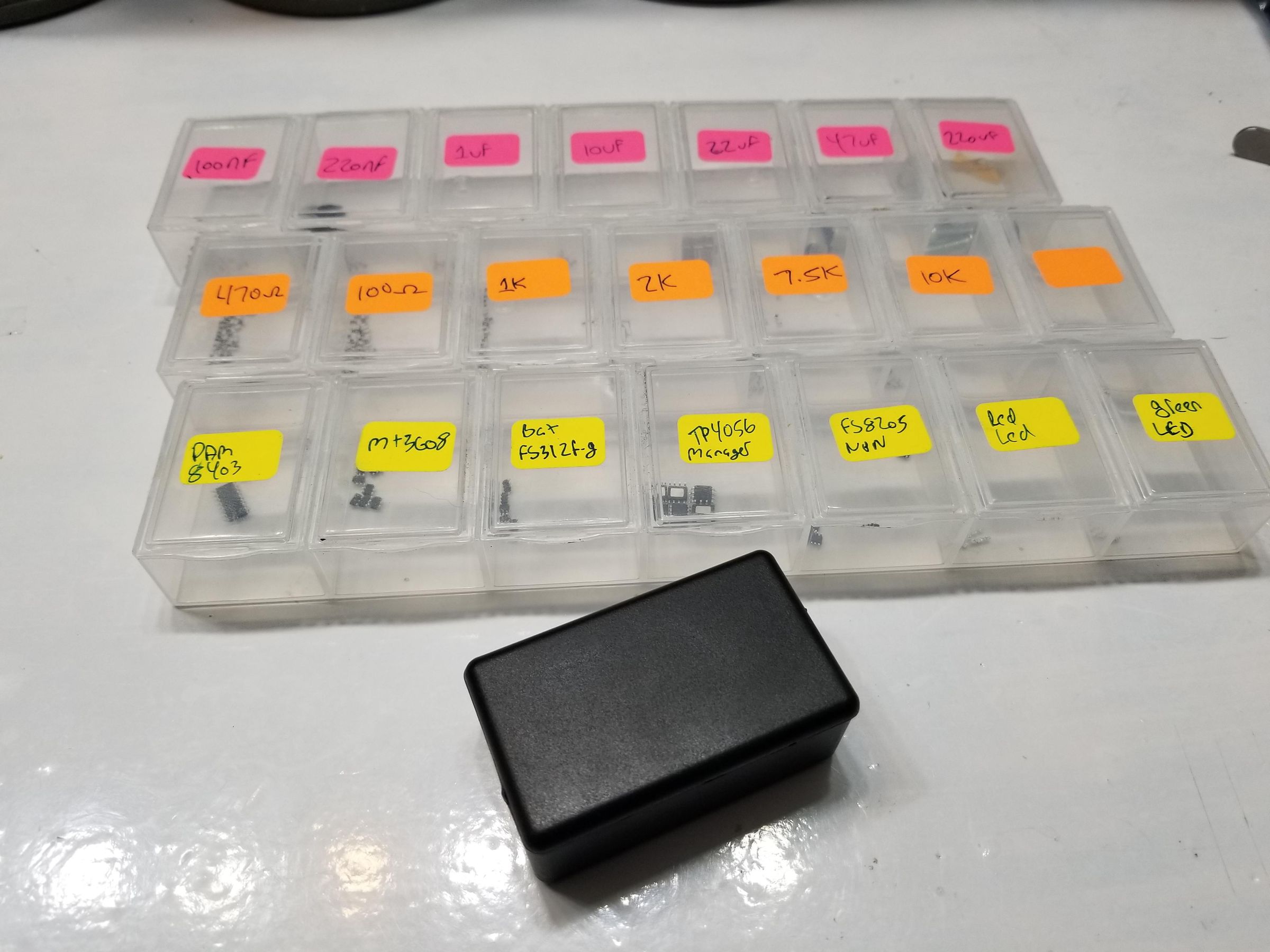 DIY Bluetooth Adapter. : 6 Steps (with Pictures) - Instructables