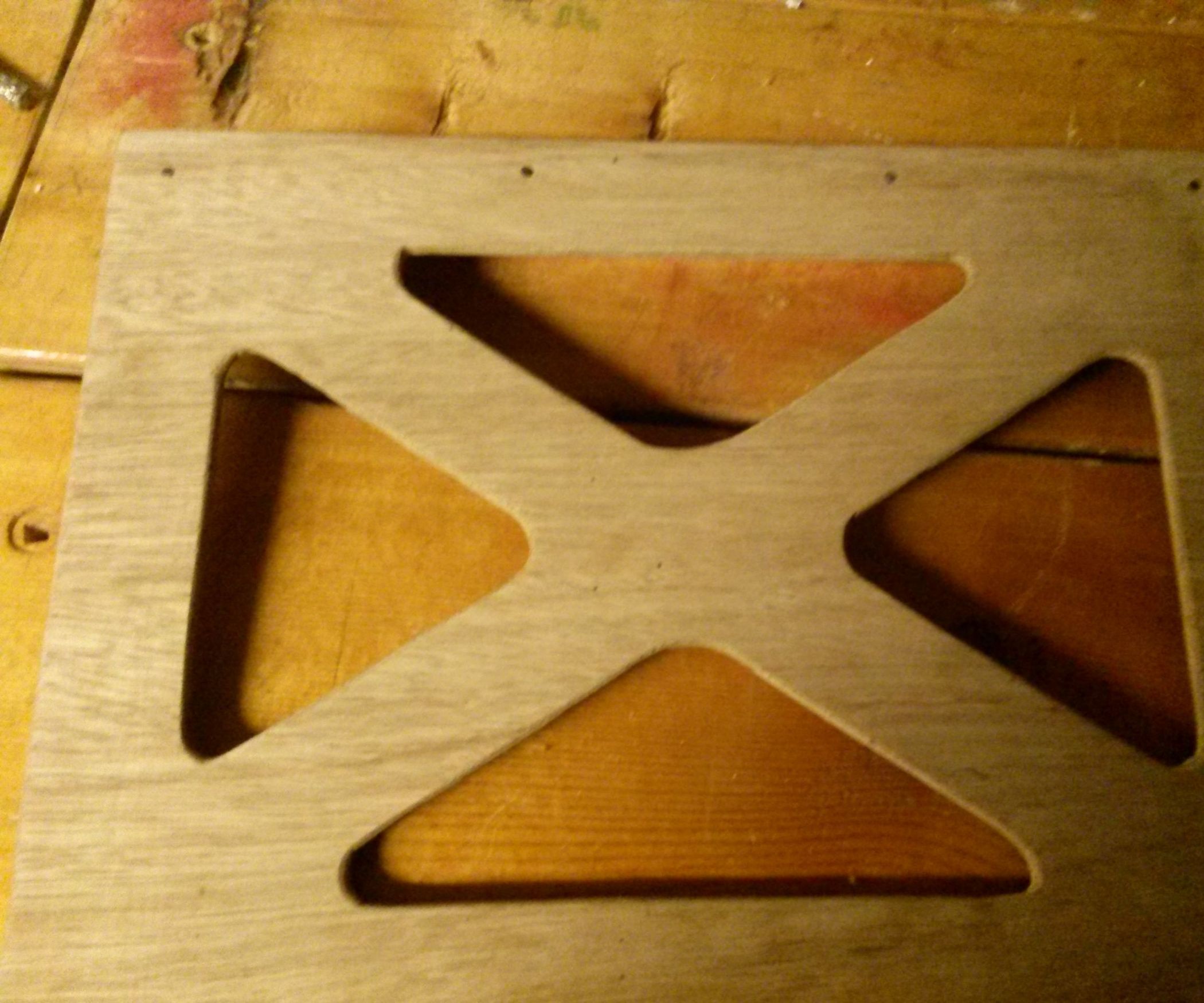 Laptop Stand - Instructables