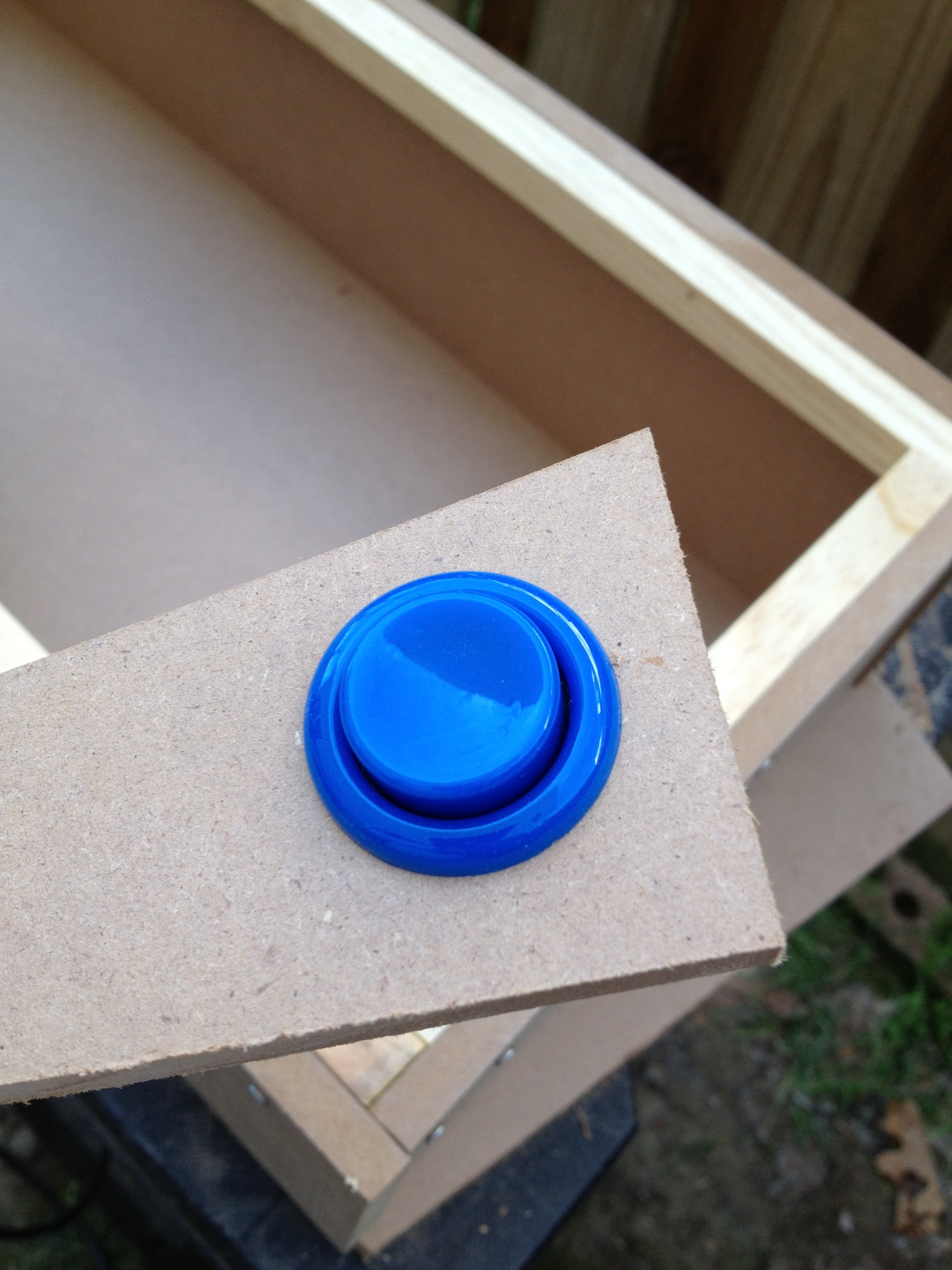 USB MAME Arcade Controller : 13 Steps (with Pictures) - Instructables