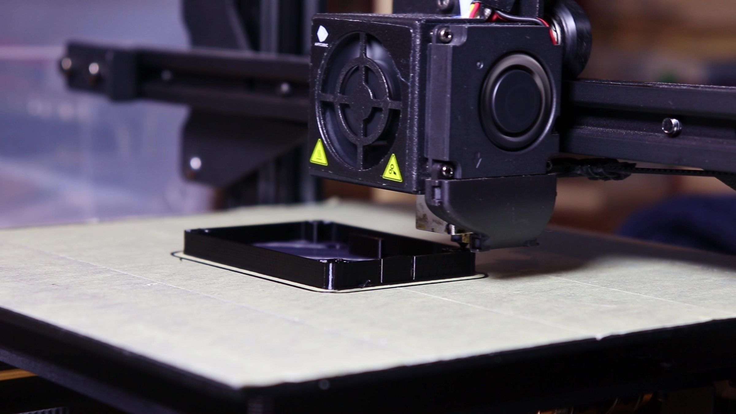 ESP32 Anti-theft Alarm System : 9 Steps (with Pictures) - Instructables