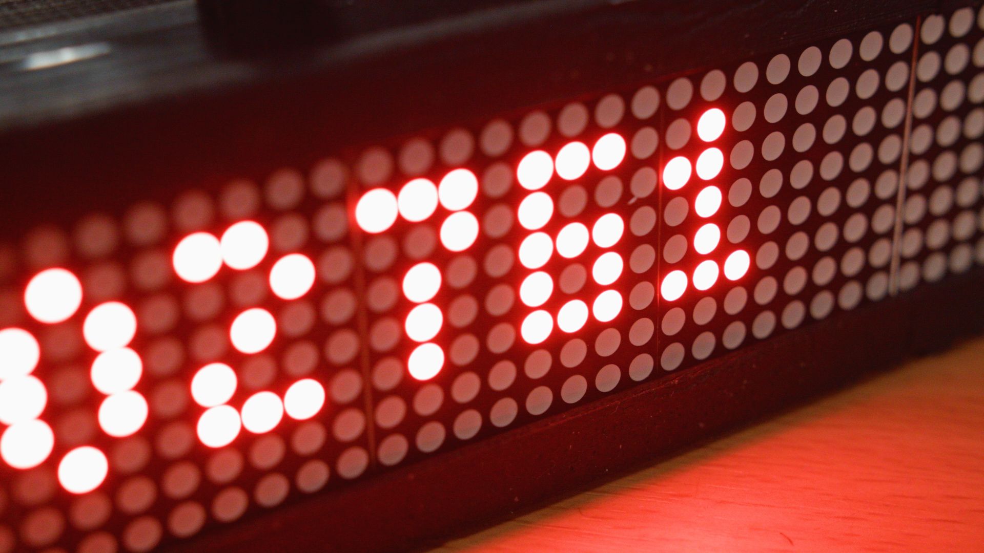 Cryptocurrency Ticker / Realtime Youtube Subscriber Counter : 6 Steps ...