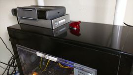 Replacement PC Case Power Switch : 6 Steps (with Pictures) - Instructables