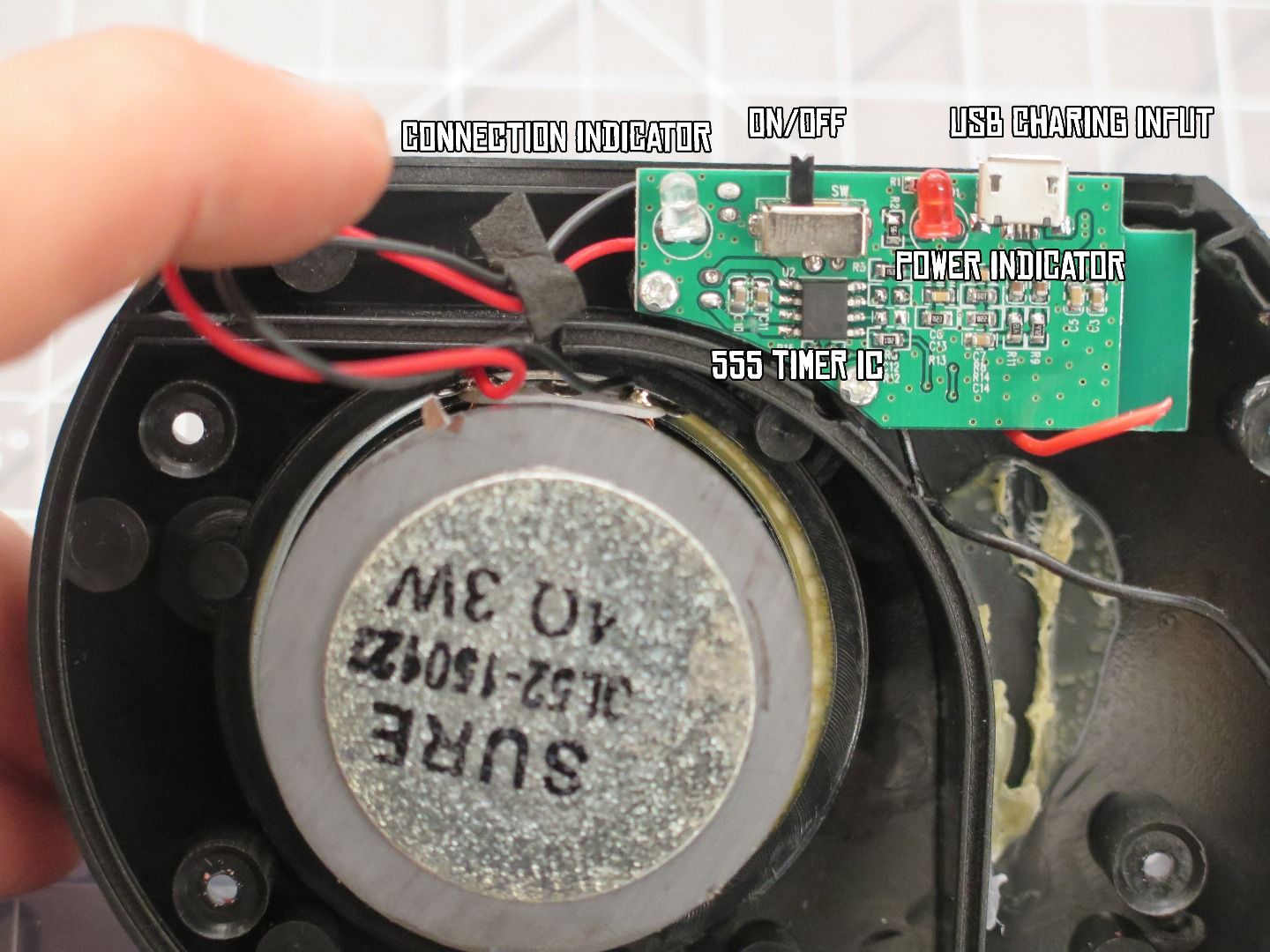Universal Bluetooth : 9 Steps - Instructables
