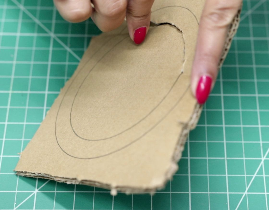 DIY Christmas Bell Decoration : 16 Steps (with Pictures) - Instructables