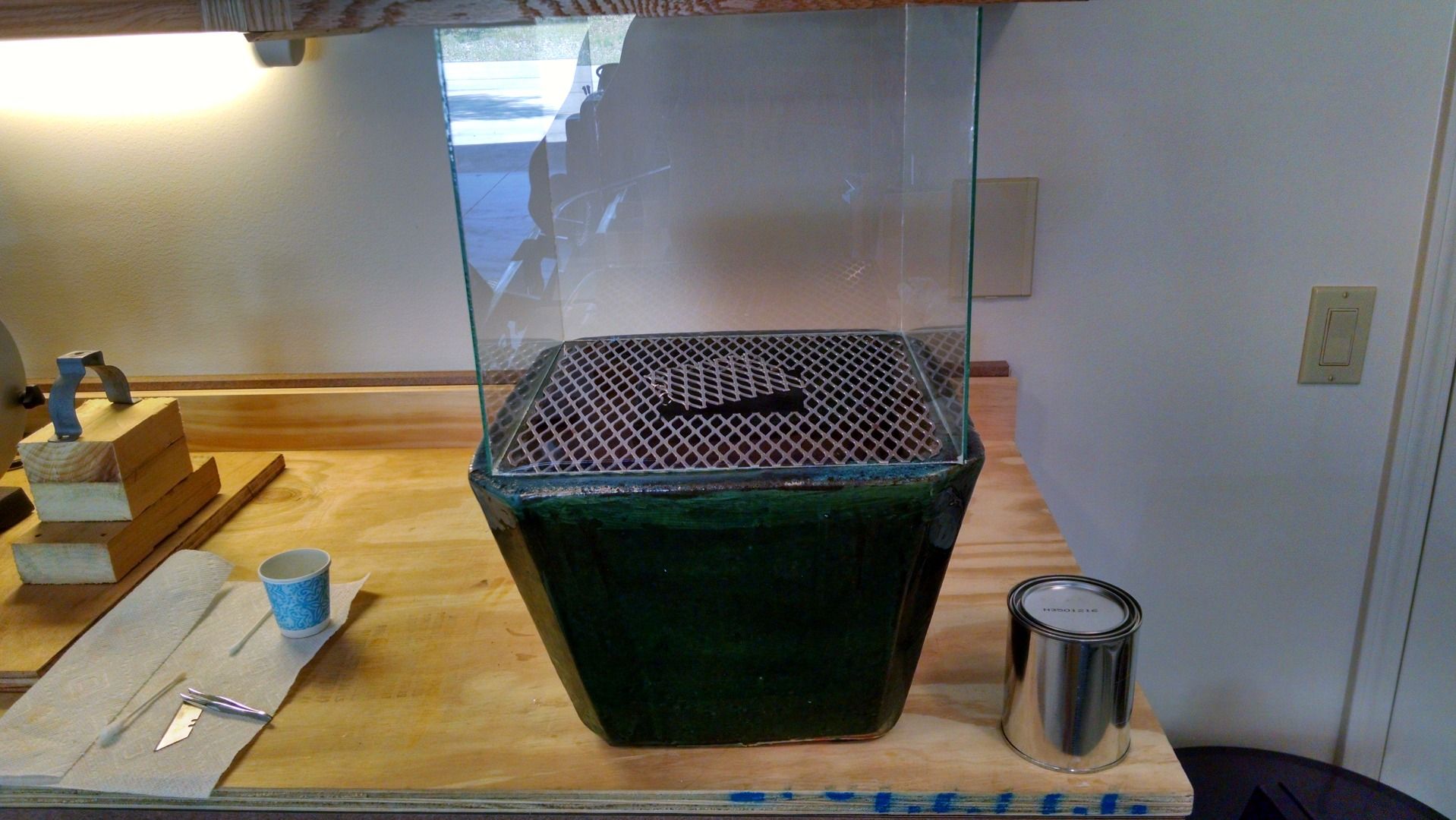 Personal Fire Pit : 7 Steps (with Pictures) - Instructables