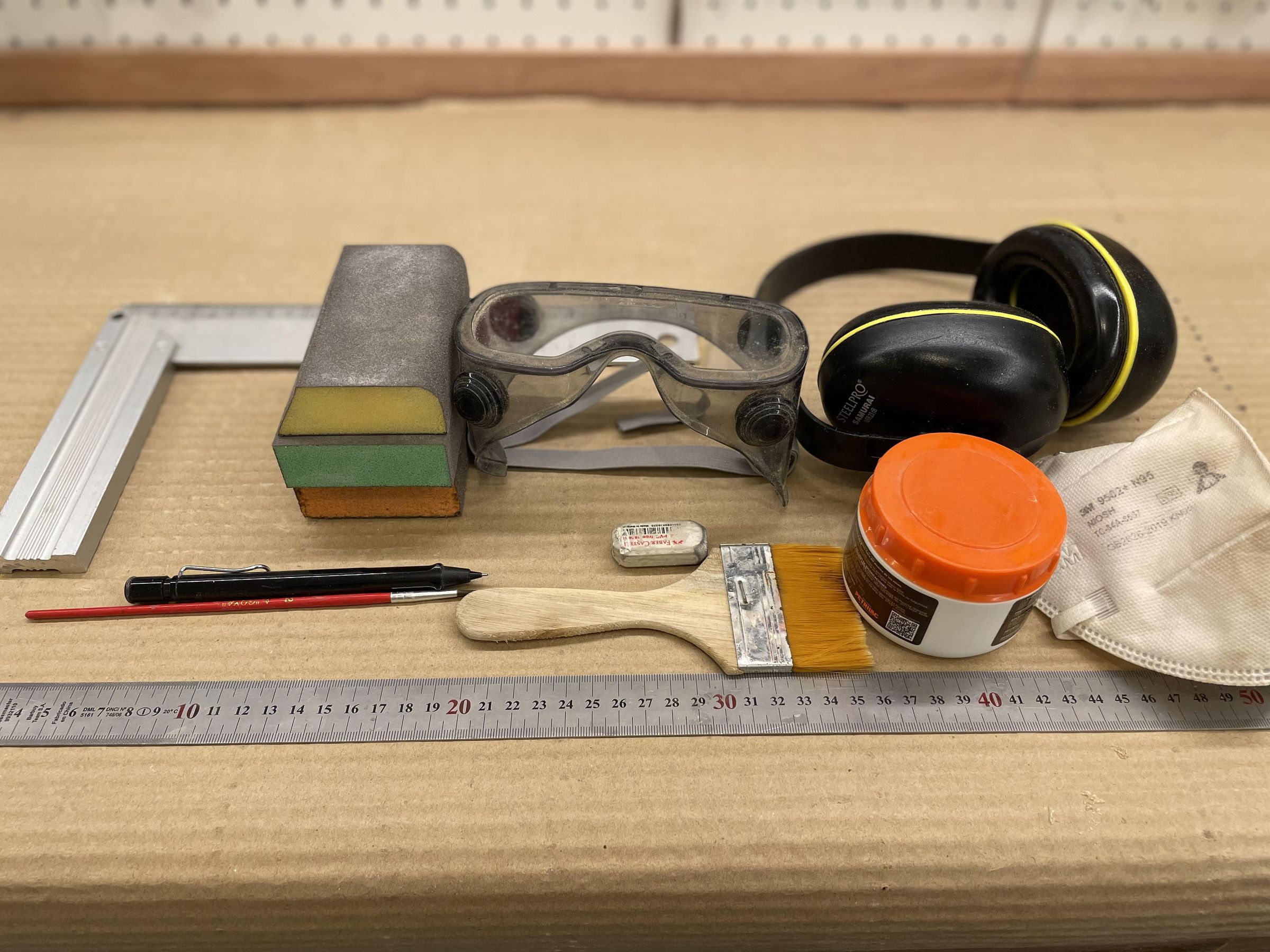 Custom Color Art Board : 7 Steps (with Pictures) - Instructables