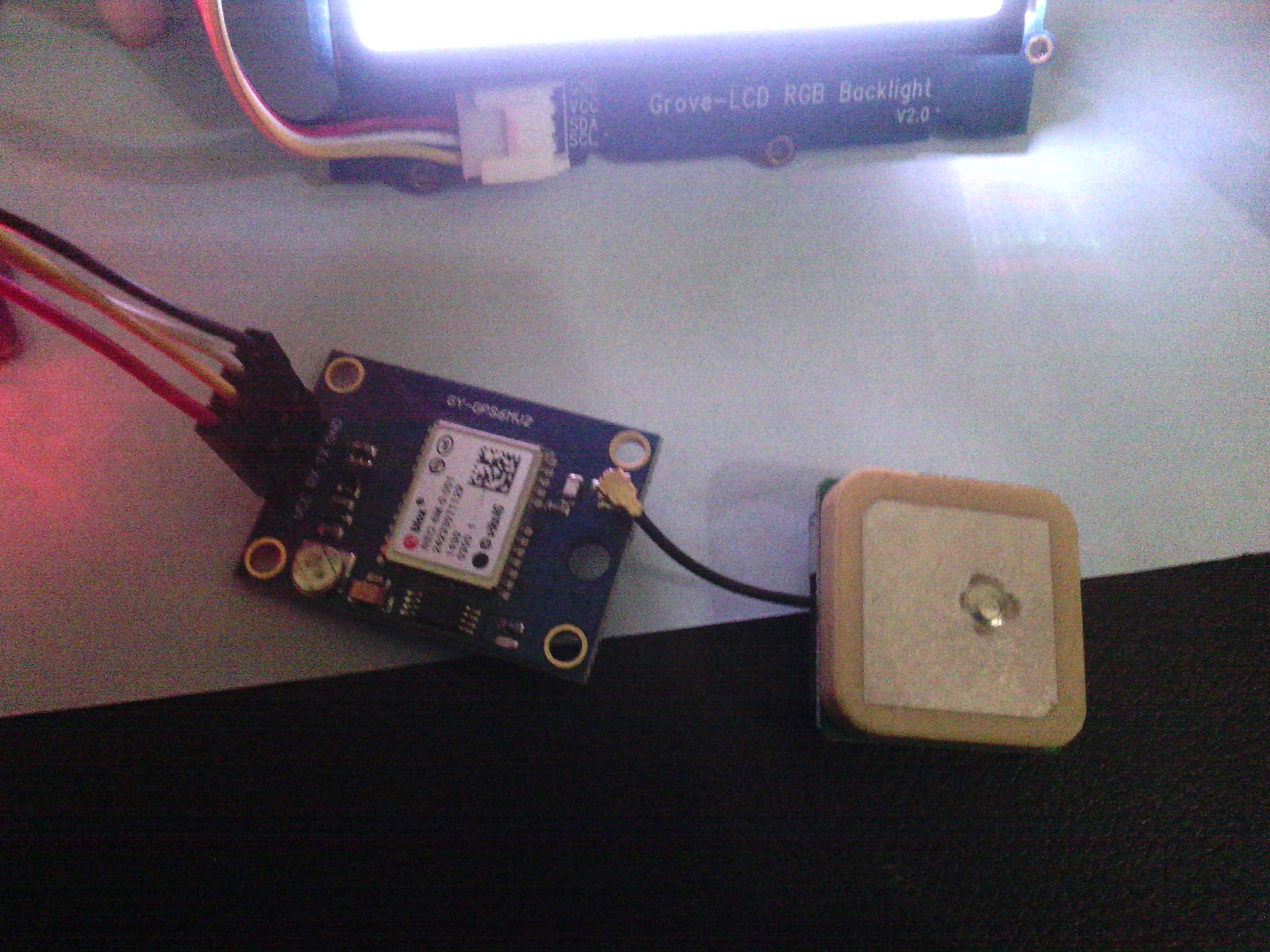 Sensor Data Monitoring With Edison (Intel IoT) : 3 Steps - Instructables