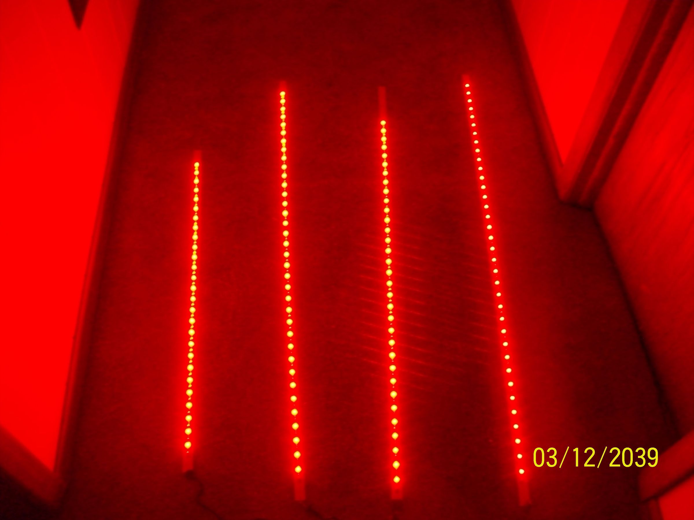 RGB LED Strips - Instructables