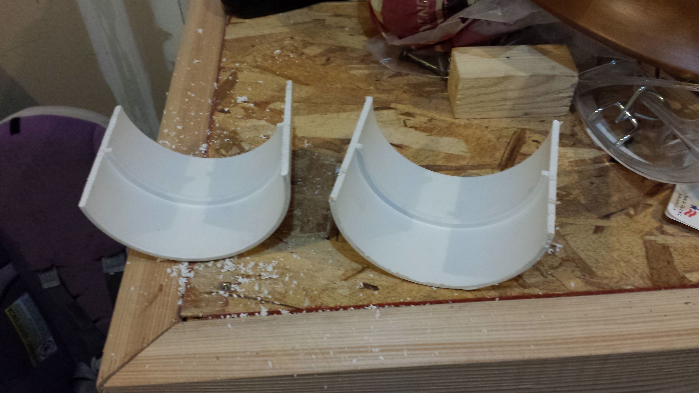 Homemade Stilts : 9 Steps - Instructables