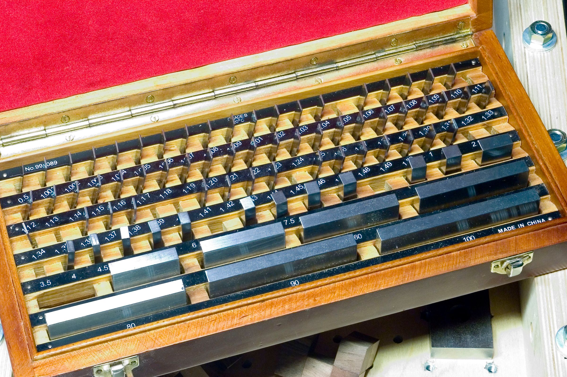 Precision Puzzlemaking Primer -- Volume 1 : 17 Steps (with Pictures ...