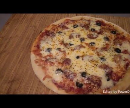 How to a Perfect Pizza - Instructables