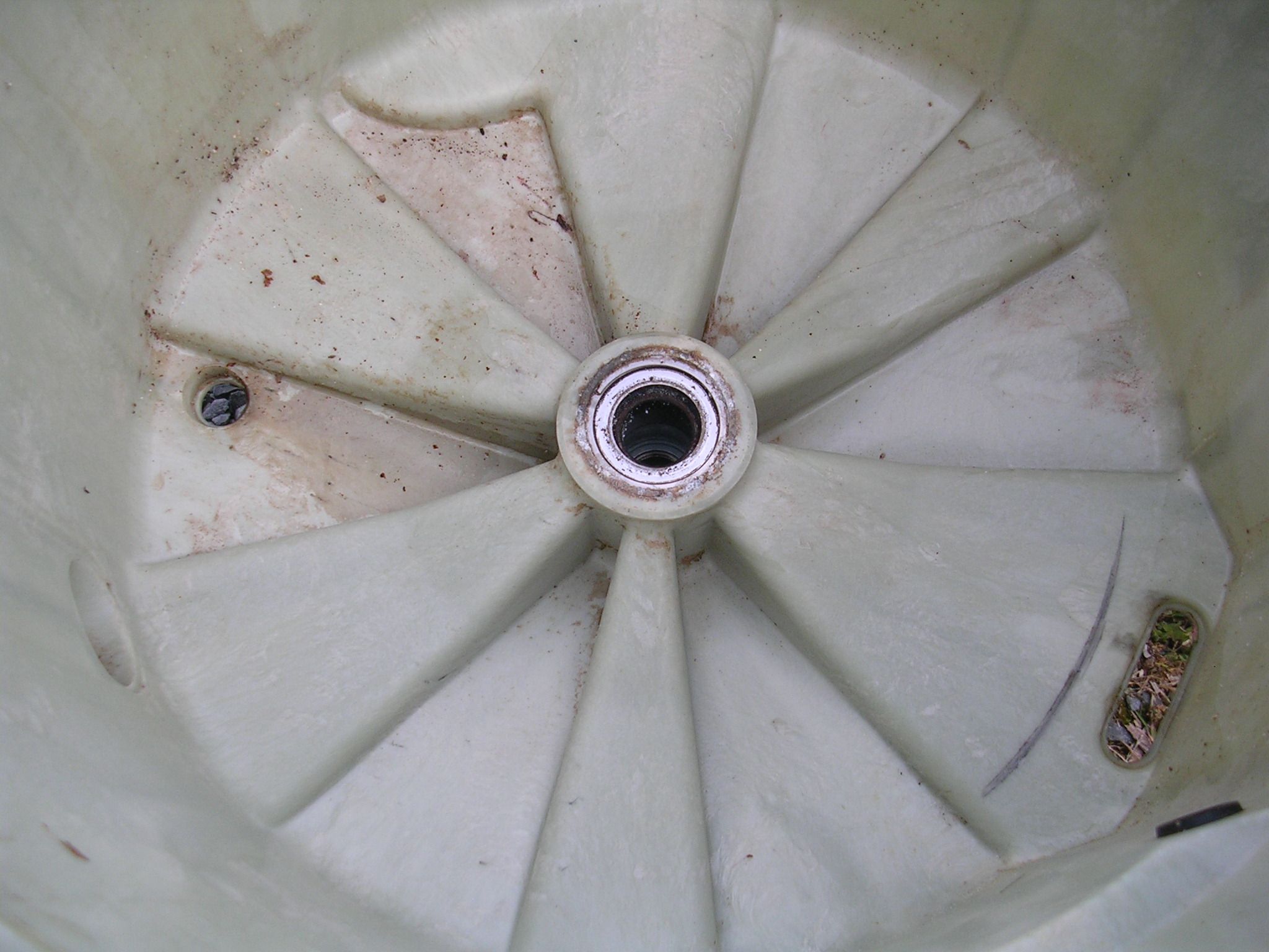 Is a Junk Washing Machine Really Junk? Usefull Materials for Cool Home ...