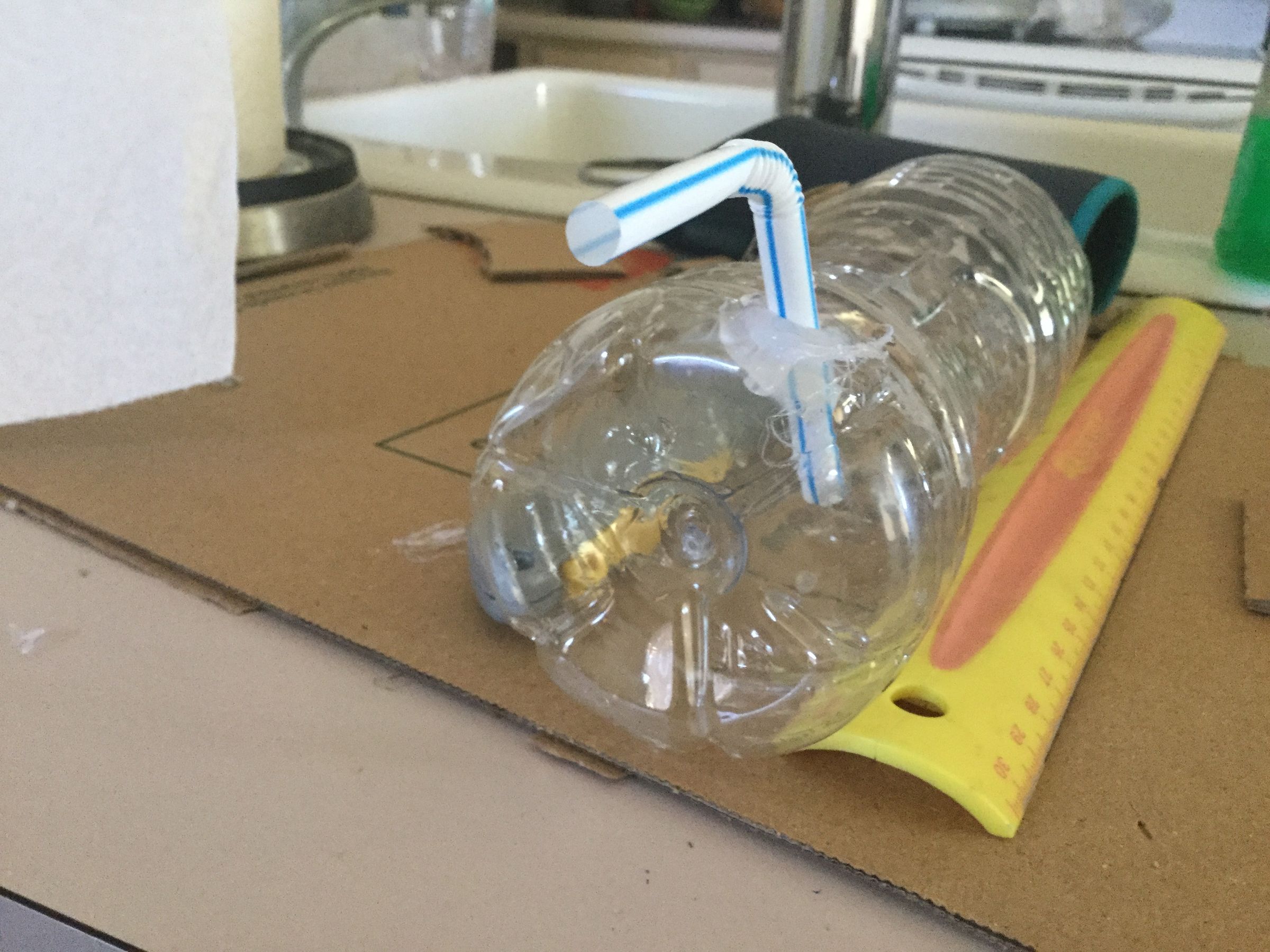 How to Make a Working Water Dispenser : 7 Steps - Instructables