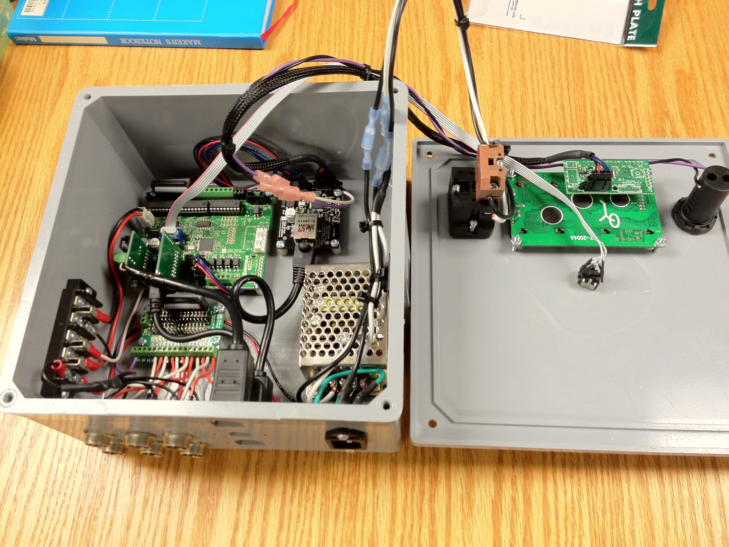 Building an Electronics Enclosure : 8 Steps (with Pictures) - Instructables