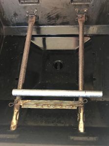 Replacement Carryover Tube for Gas Grill : 11 Steps (with Pictures ...