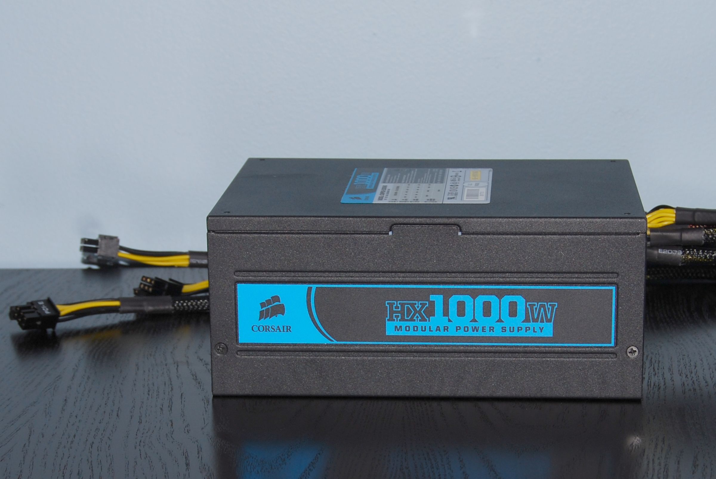 Danger Den / Nvidia Tri SLI Water Cooled Gaming PC : 7 Steps ...